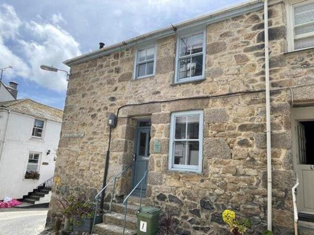 2 Bedroom Cottage For Sale In St Ives