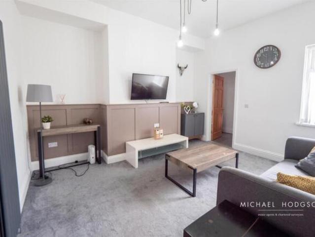 2 bedroom cottage for sale in St. Marks Road, Millfield, Sunderland, SR4