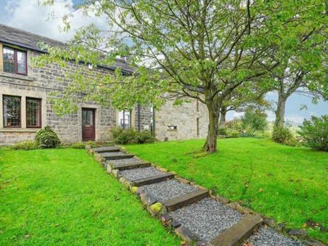 2 Bedroom Cottage For Sale In Stocksbridge