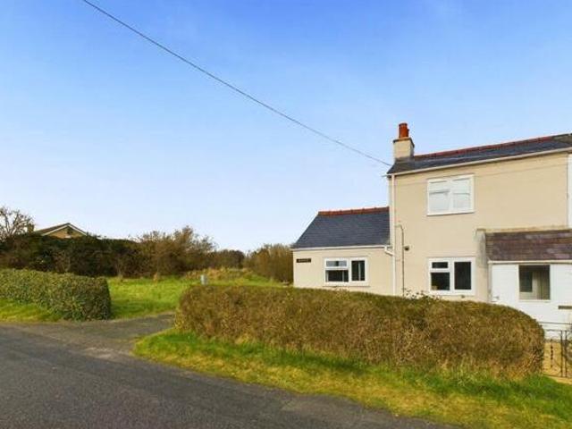2 Bedroom Cottage For Sale In Staverton