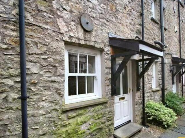 2 Bedroom Cottage For Sale In Stramongate