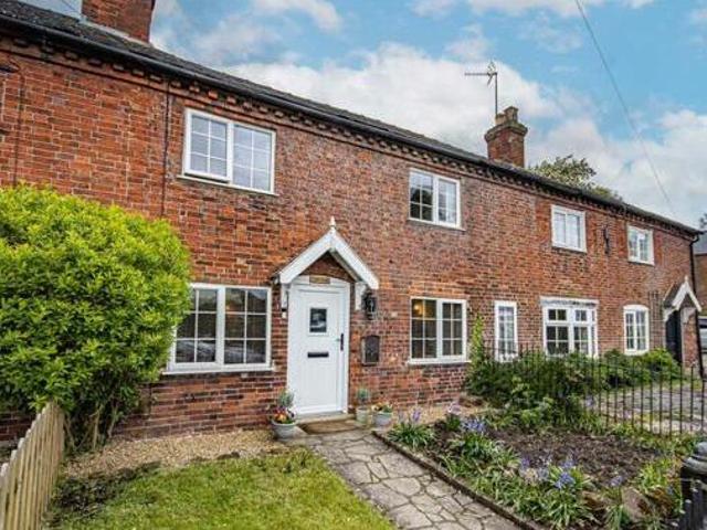 2 Bedroom Cottage For Sale In Stramshall