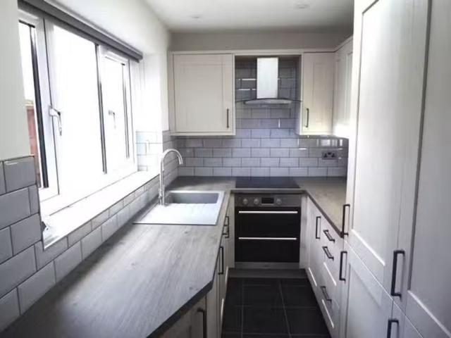 2 bedroom cottage for rent in 56 Mount Pleasant, Skelgate, Dal.