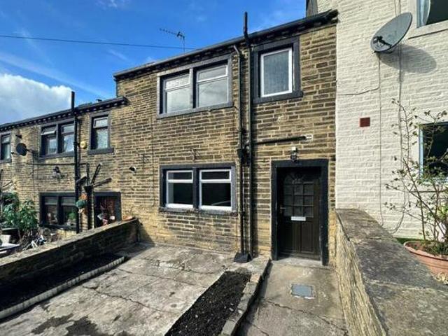 2 Bedroom Cottage For Rent In Thornton