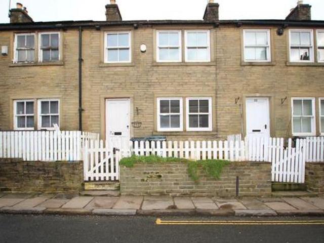 2 Bedroom Cottage For Rent In Thornton