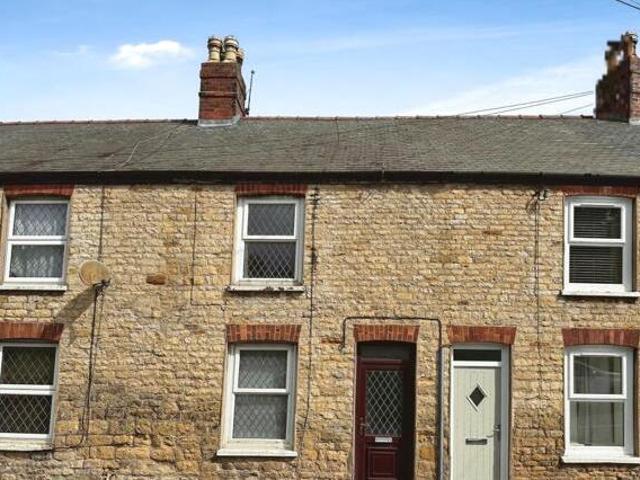 2 Bedroom Cottage For Rent In Washingborough