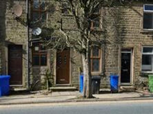 2 Bedroom Cottage For Rent In Whitworth