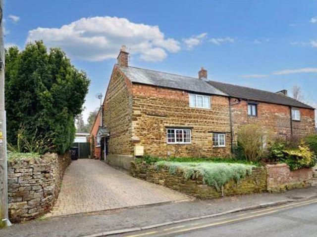 2 Bedroom Cottage For Rent In Wootton