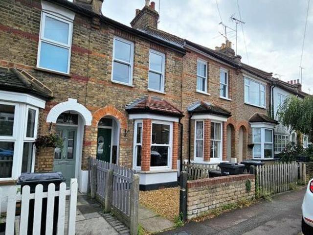 2 Bedroom Cottage For Rent In Woodford Green, Essex