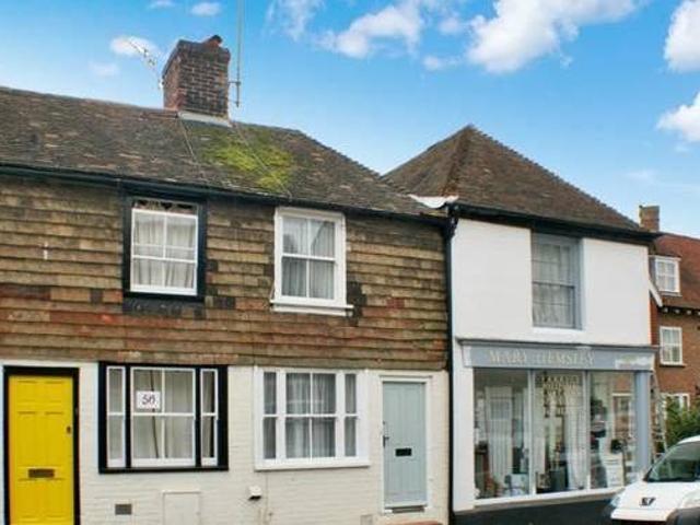 2 bedroom cottage for rent in Wye Ashford Kent TN25