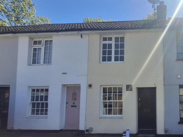2 bedroom Cottage for rent in Abbey Street