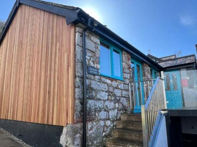 2 Bedroom Cottage For Rent In Abergele