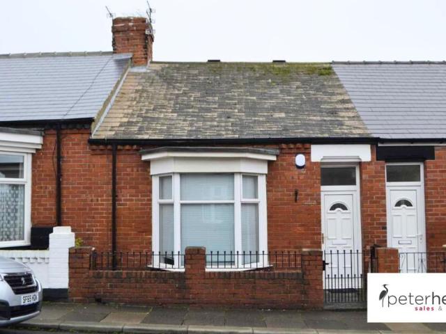 2 bedroom cottage for rent in Annie Street, Fulwell, Sunderland, SR6