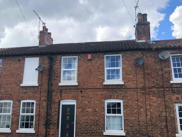 2 Bedroom Cottage For Rent In Bawtry