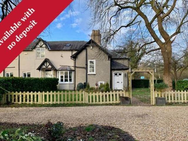 2 Bedroom Cottage For Rent In Belton