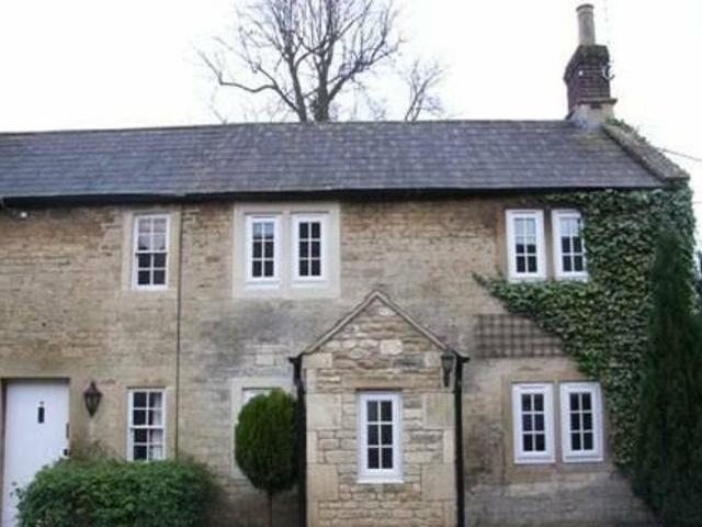2 bedroom cottage for rent in Biddestone SN14