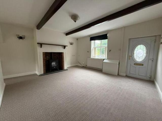 2 bedroom cottage for rent in Blackburn Road, Egerton, Bolton, BL7