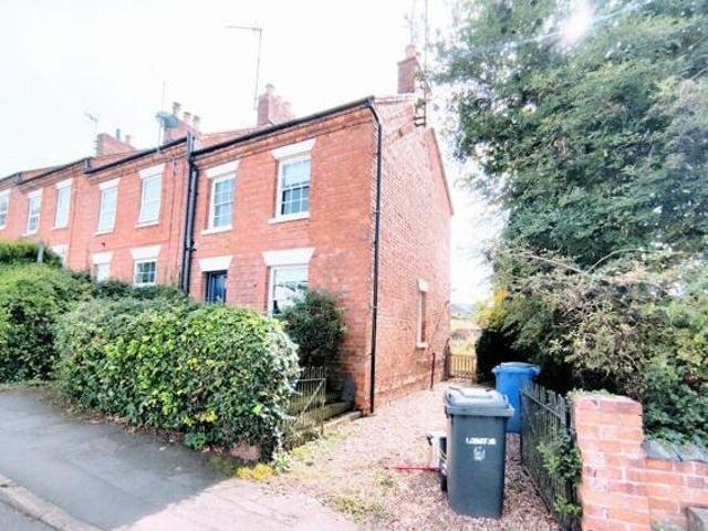 2 Bedroom Cottage For Rent In Blisworth