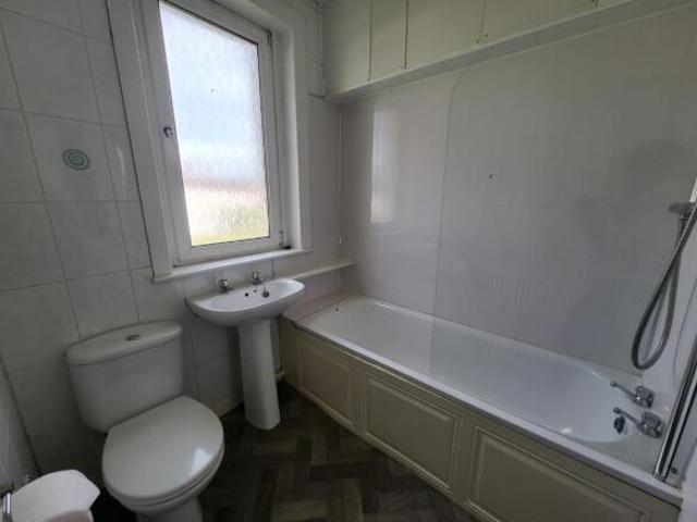 2 bedroom cottage for rent in Brownside Drive, Knightswood, Glasgow, G13