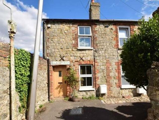 2 bedroom cottage for rent in Bulls Cottages St Leonards Road CT21