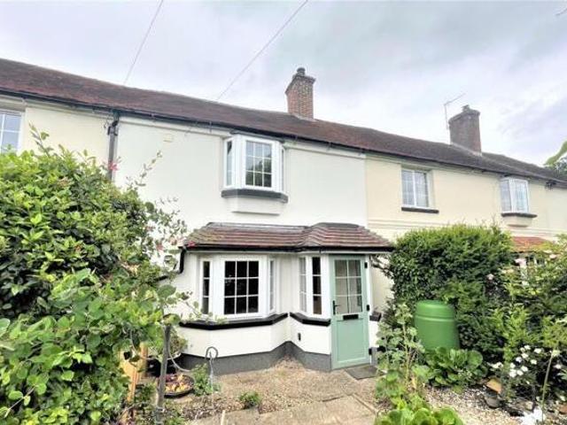 2 Bedroom Cottage For Rent In Chieveley