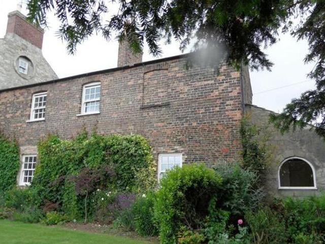 2 Bedroom Cottage For Rent In Coldhill Farm