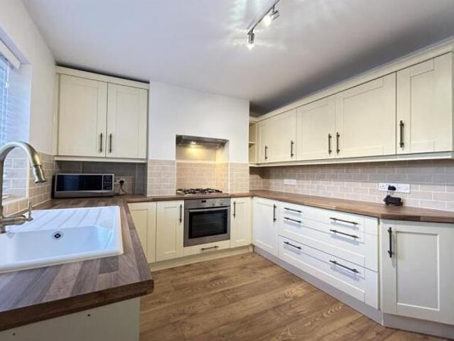 2 bedroom cottage for rent in Crown Lane, Old Basing, RG24