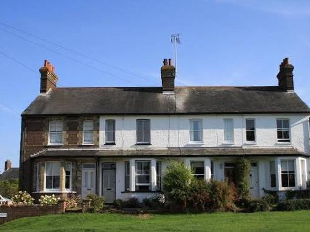 2 bedroom cottage for rent in East CommonHarpendenAL5