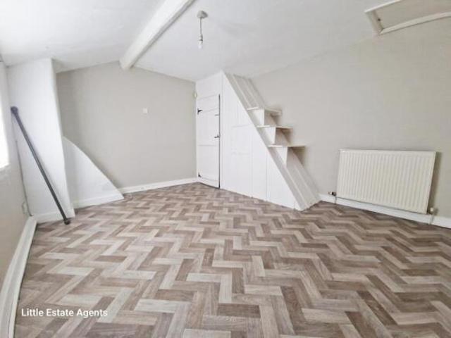 2 bedroom cottage for rent in East Prescot Road, Liverpool, L14
