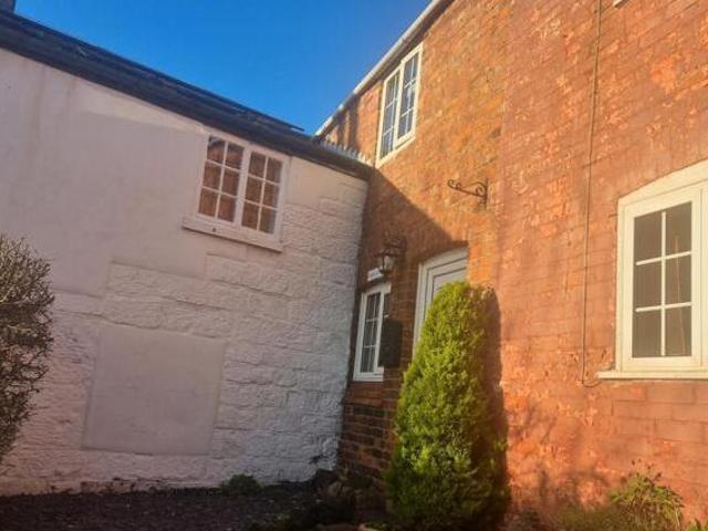 2 Bedroom Cottage For Rent In Elton