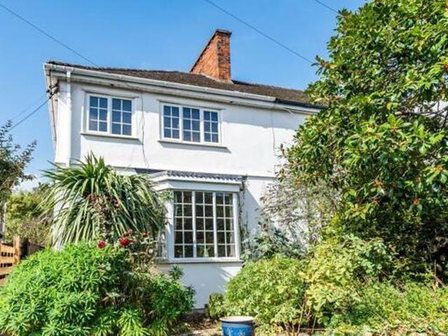 2 Bedroom Cottage For Rent In Eynsham