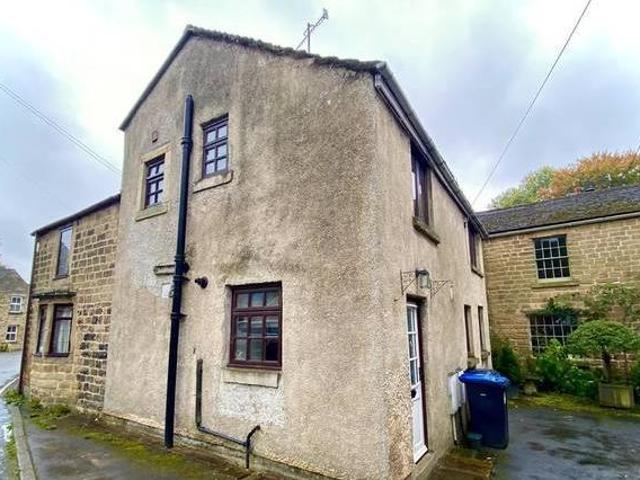 2 bedroom cottage for rent in Fern Square Eyam Hope Valley S32