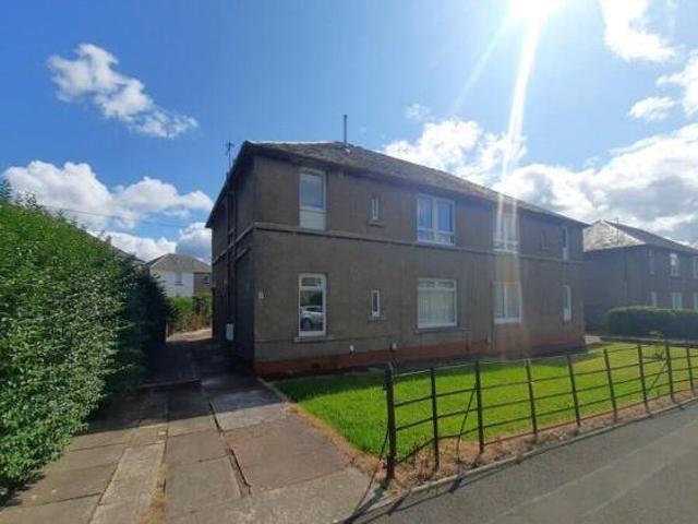 2 Bedroom Cottage For Rent In Glasgow