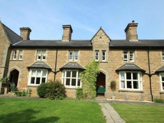 2 Bedroom Cottage For Rent In Great Glen