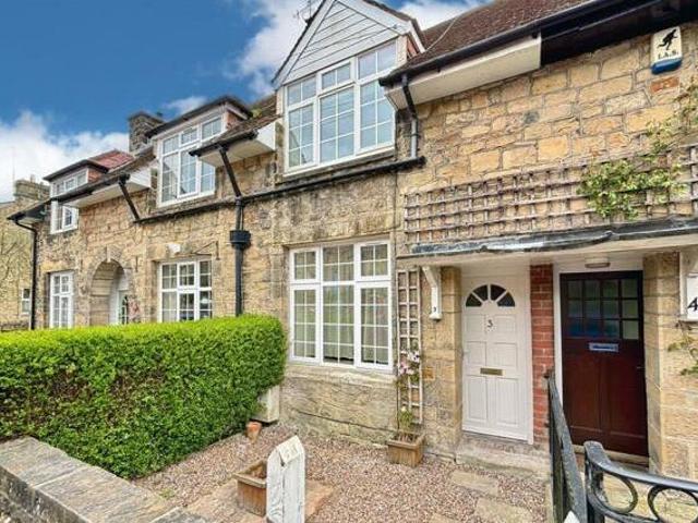 2 Bedroom Cottage For Rent In Grindleford