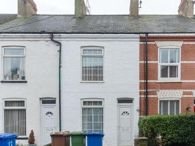 2 Bedroom Cottage For Rent In Hedon