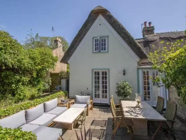 2 bedroom cottage for rent in High Street, Horningsea, Cambrid.