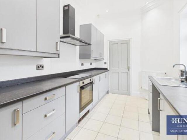 2 bedroom cottage for rent in Hylton Street, Millfield, Sunderland, SR4