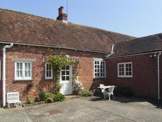 2 Bedroom Cottage For Rent In Inkpen, Hungerford