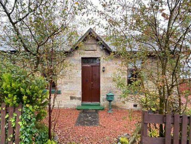 2 bedroom cottage for rent in Inveroran DriveBearsdenGlasgowG61