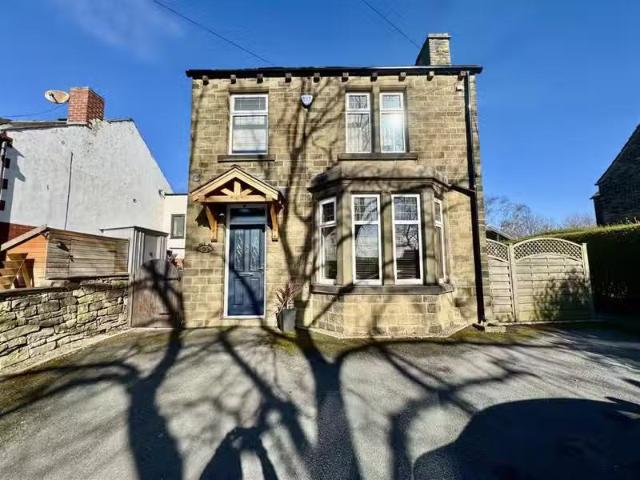 2 bedroom cottage for rent in Kaye Lane, Huddersfield HD5 8XP.