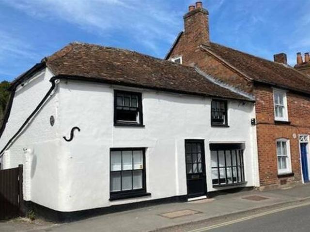 2 bedroom cottage for rent in Kingsclere Hampshire RG20