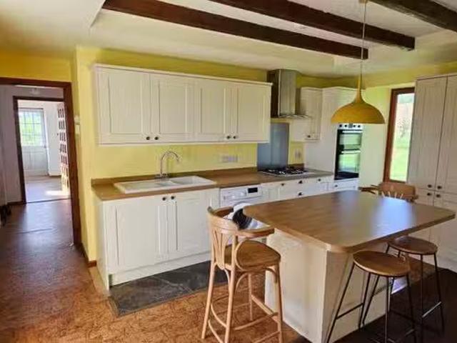 2 bedroom cottage for rent in Lintmill Cottage, Insch, AB52