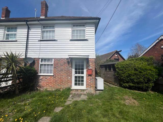 2 bedroom cottage for rent in Little Cottage, Shottenden, CT4