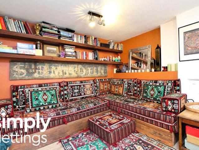 2 bedroom cottage for rent in Little East Street, Brighton, BN1