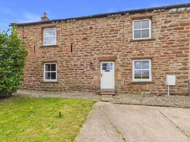 2 bedroom cottage for rent in Little Scalehill, Lazonby, Penri.