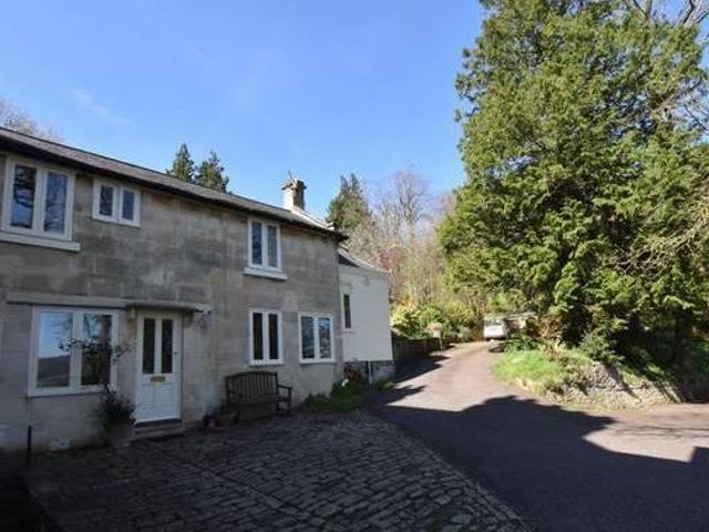 2 bedroom cottage for rent in London Road West Batheaston BA1