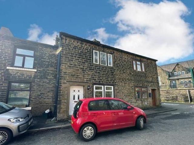 2 Bedroom Cottage For Rent In Luddendenfoot