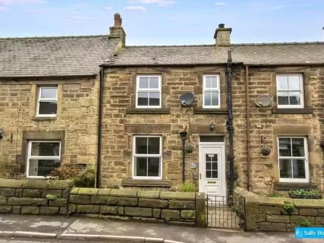 2 bedroom cottage for rent in Main Road, Darley Bridge, DE4