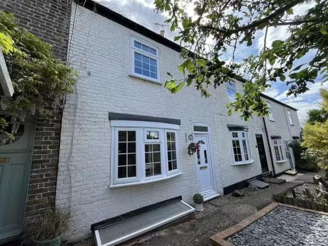 2 bedroom cottage for rent in Margate Hill Acol, CT7